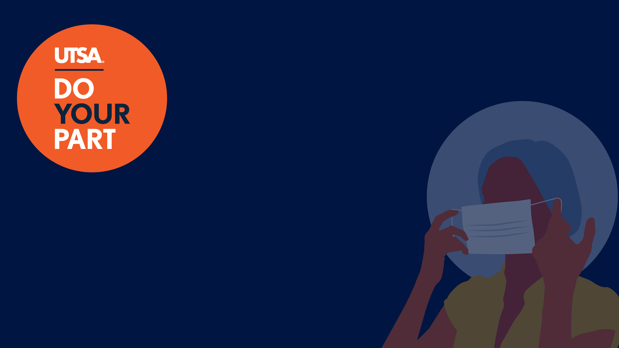 Virtual Backgrounds | SEED | UTSA | University of Texas at San Antonio