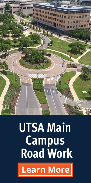 myUTSA | UTSA | University of Texas at San Antonio